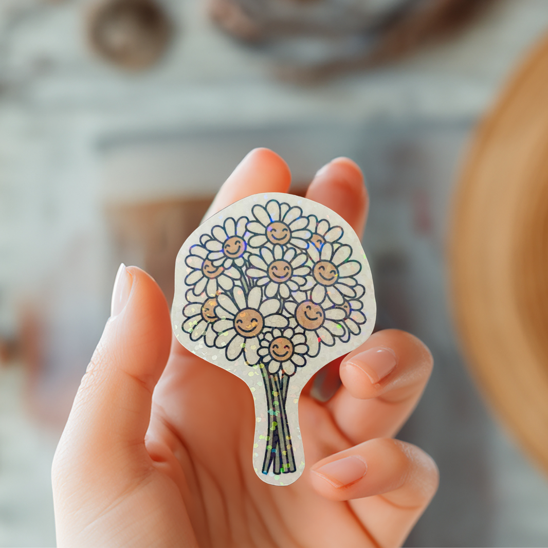 Handcrafted Stickers, Stationery & Accessories – Joyfulpeel